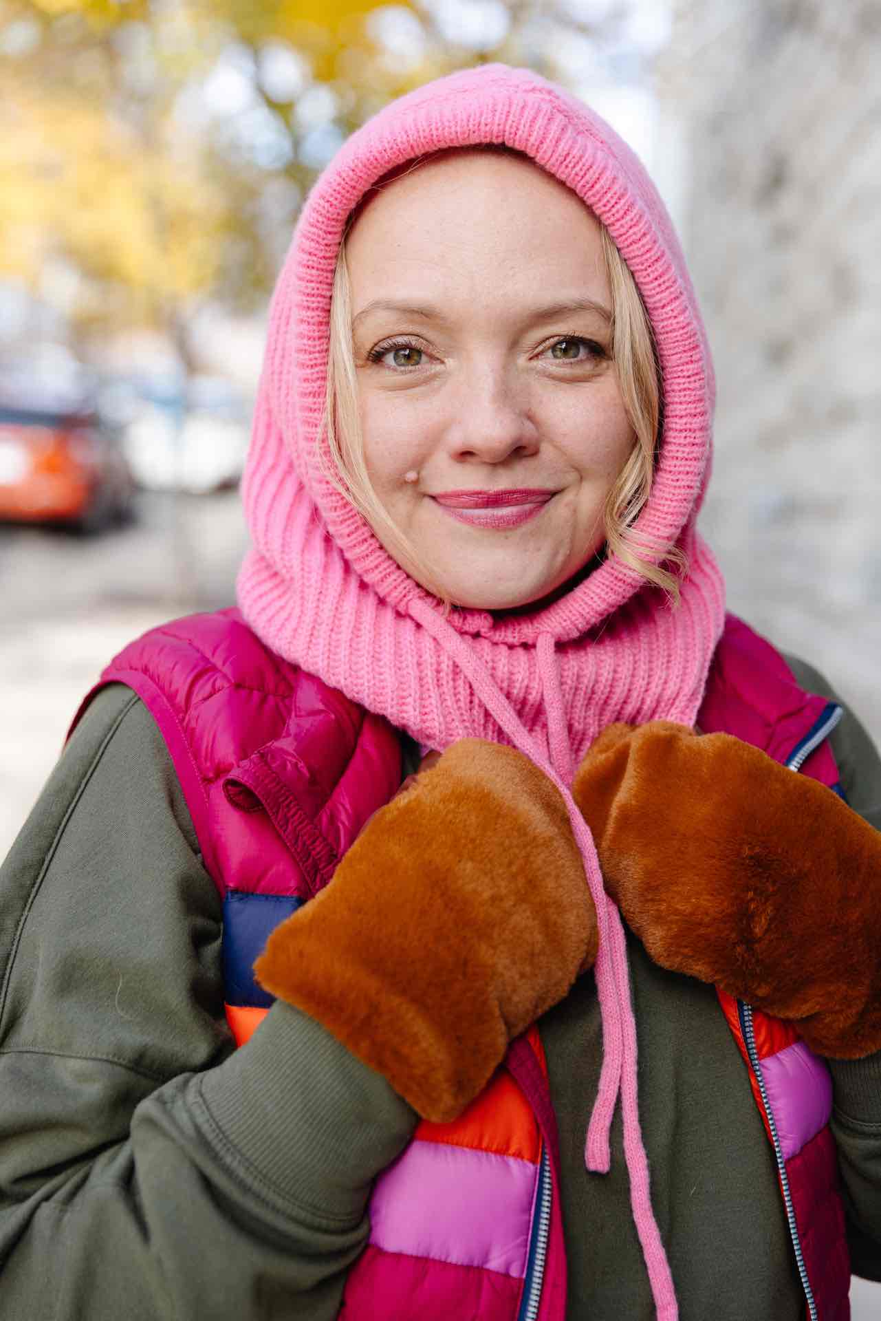 Balaclavas – Namakan Goods